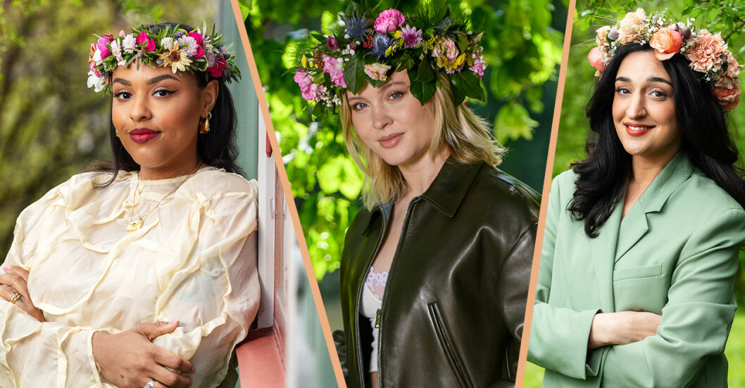 Sommar I P1 2021 Listan över Alla Sommarpratare Baaam
